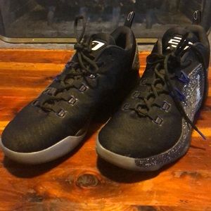 Jordan | Shoes | Air Jordan Basketball Snickers Size | Poshmark